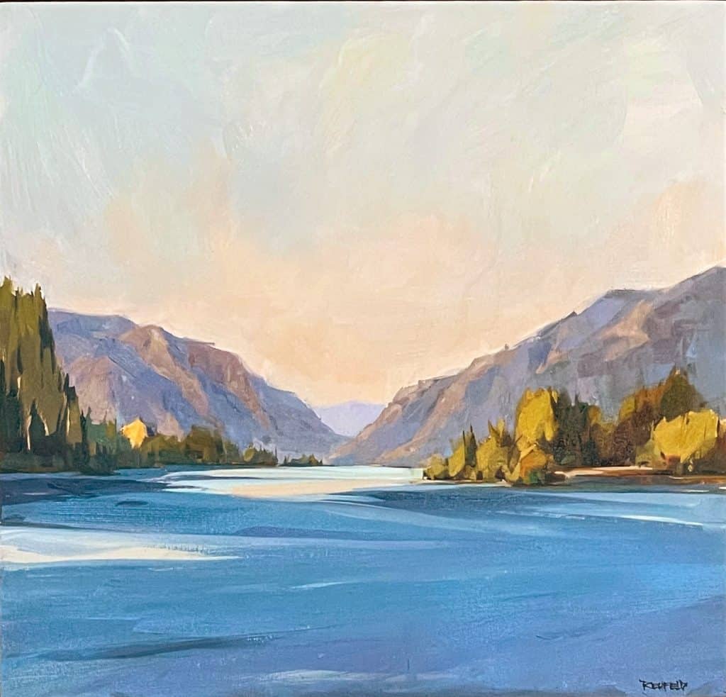 Cathleen Rehfeld Archives - Attic Gallery