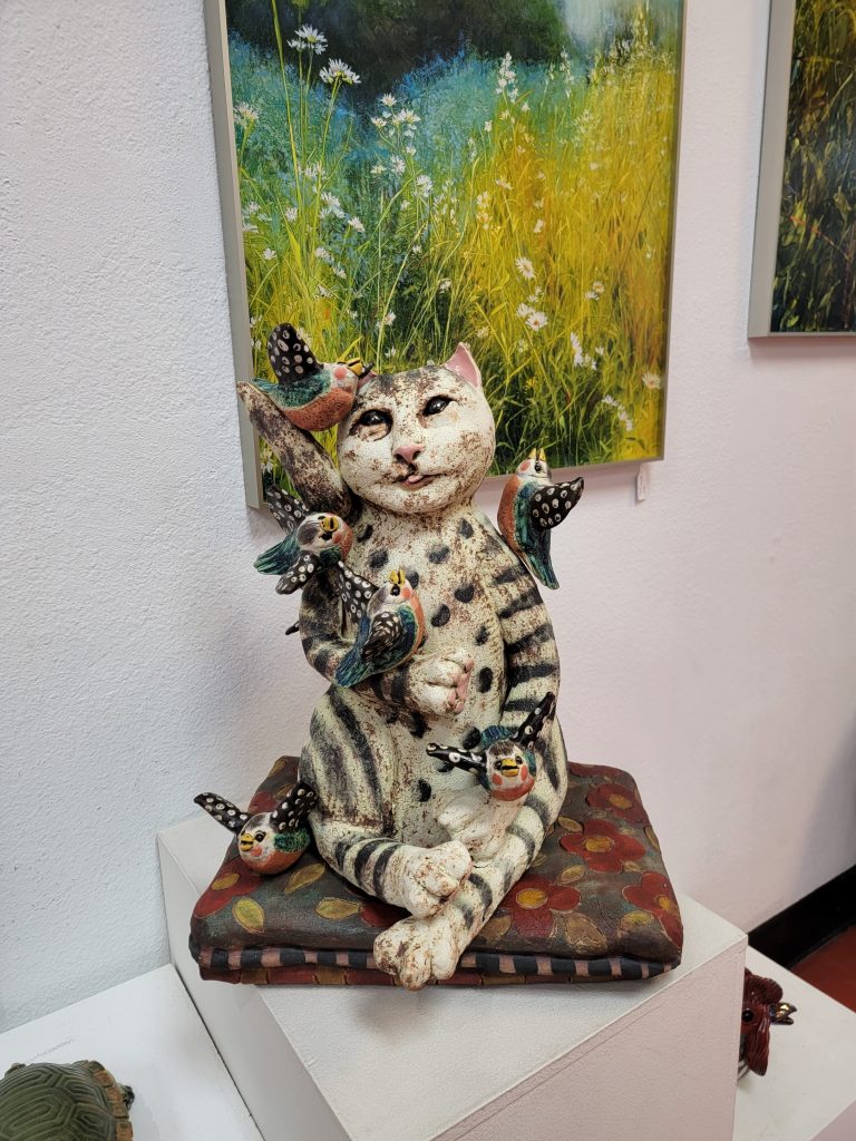 Princess - Attic Gallery