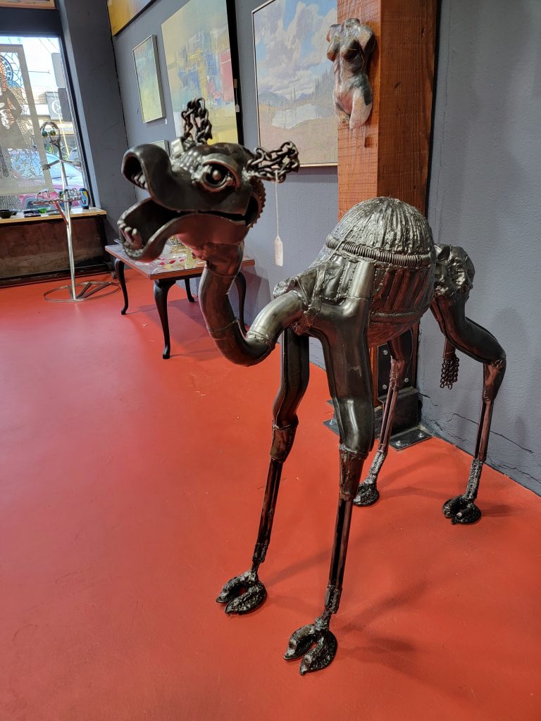 Josh Daily Archives - Attic Gallery