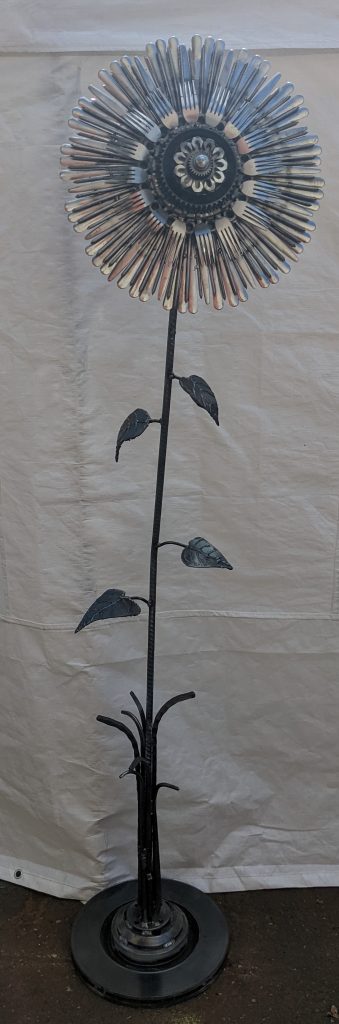 Sunflower - Attic Gallery