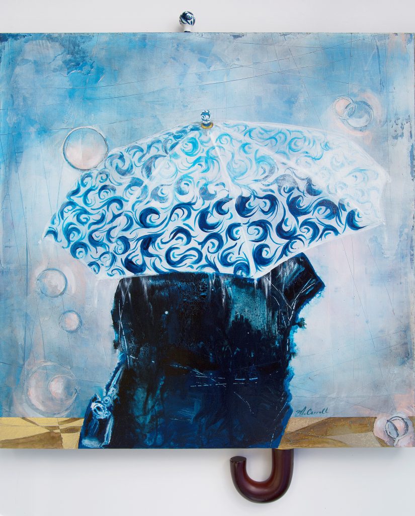 Liquid Memory - Attic Gallery