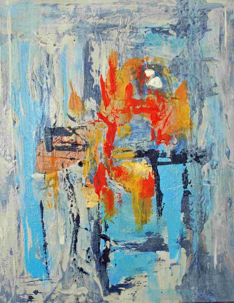 Bright - Attic Gallery