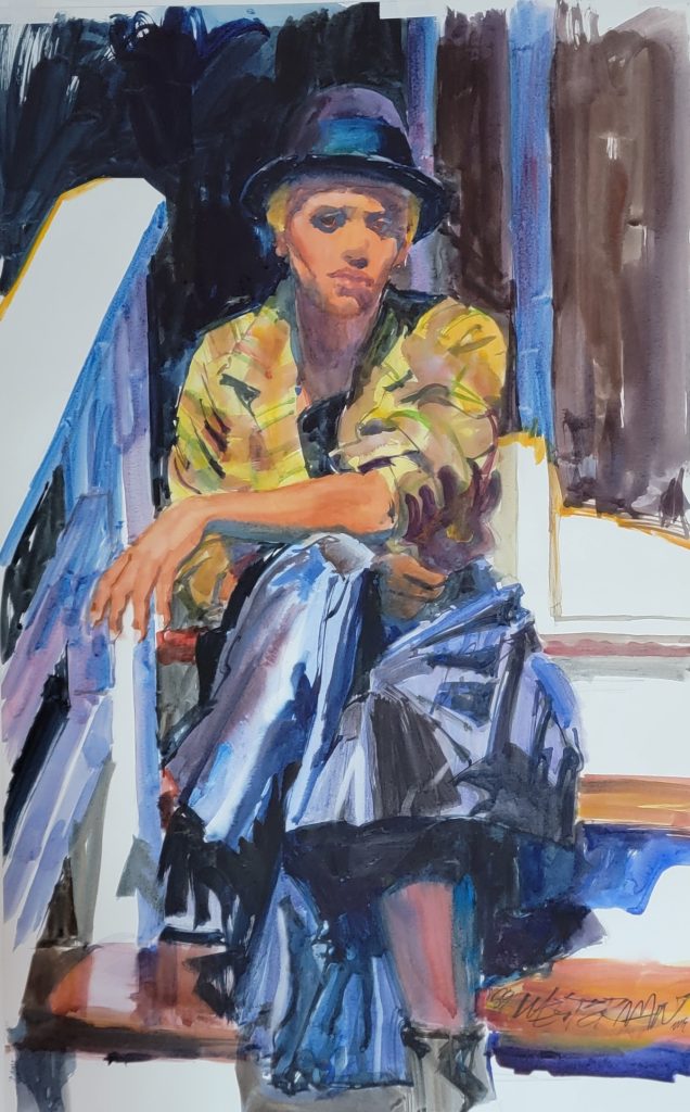 Castro - Attic Gallery