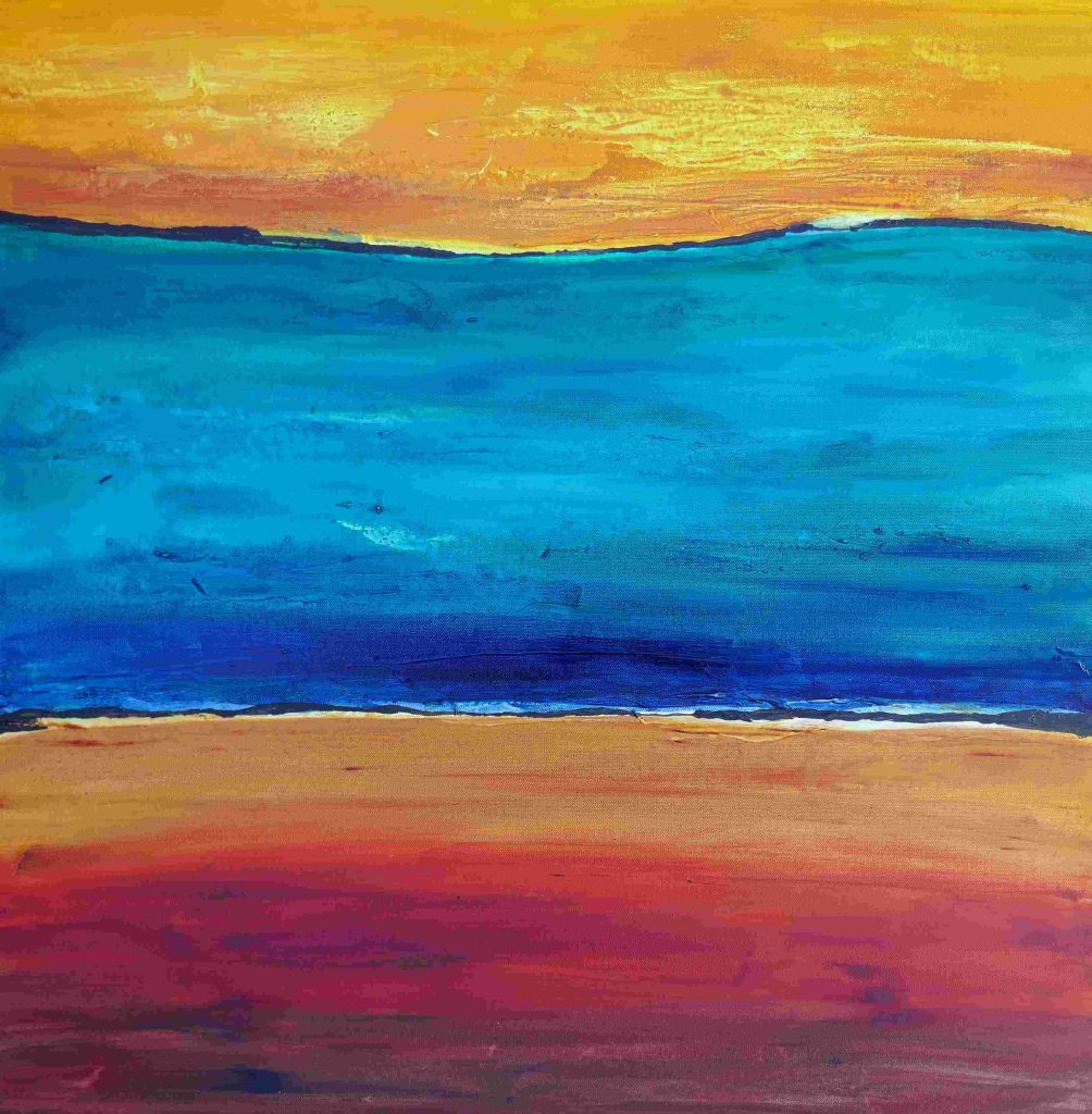 Oregon - Attic Gallery