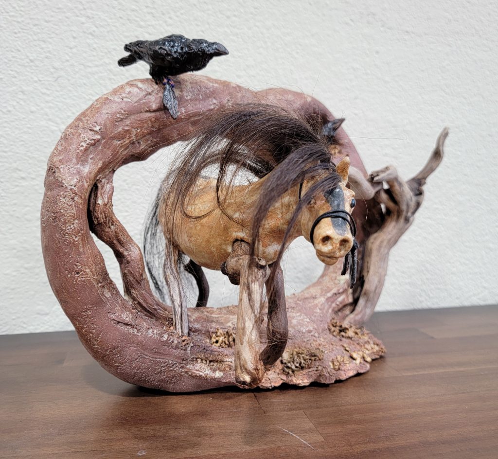 Discovery - Attic Gallery