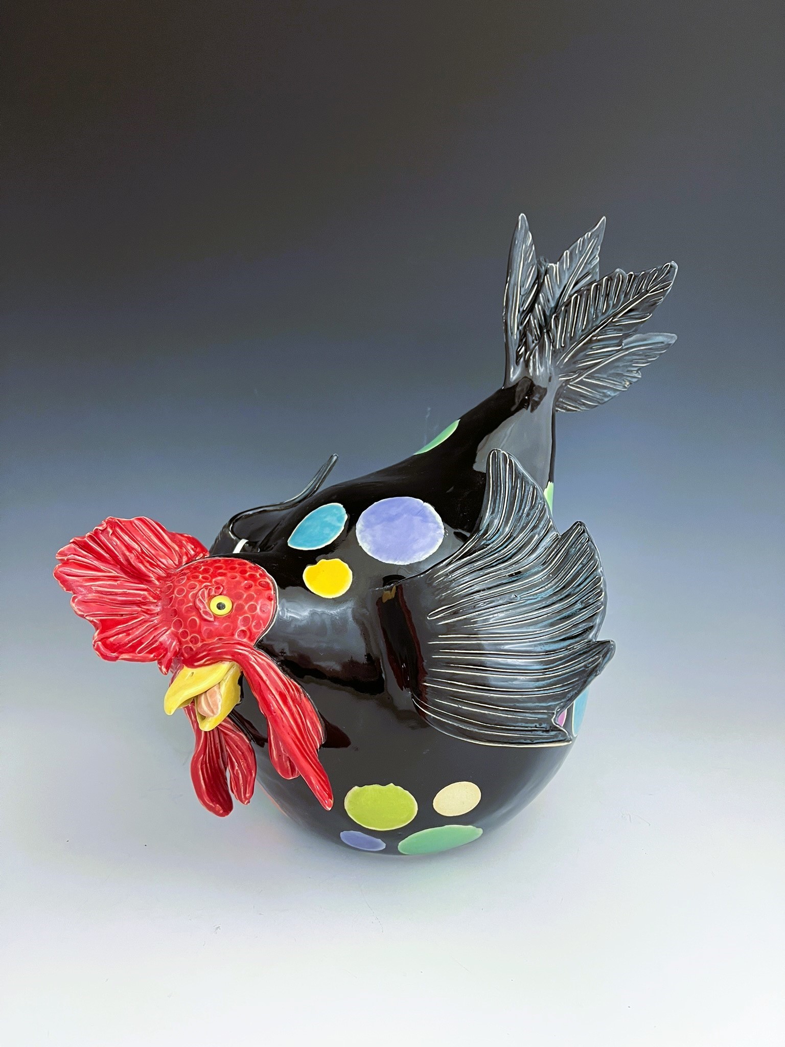 Dottie II - Attic Gallery